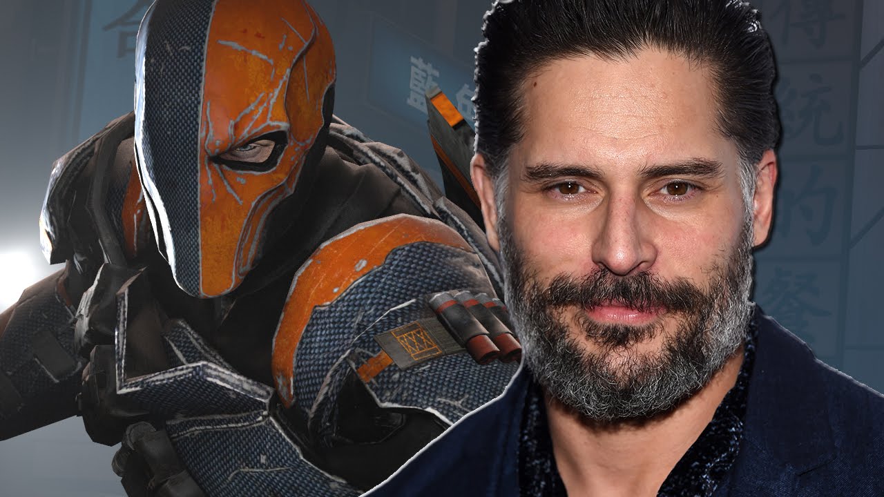 Joe Manganiello Reveals Key Plot Details of His Cancelled Deathstroke Movie