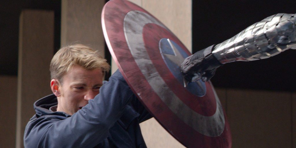 10 Best MCU Powerful Objects We've Seen In The Infinity Saga