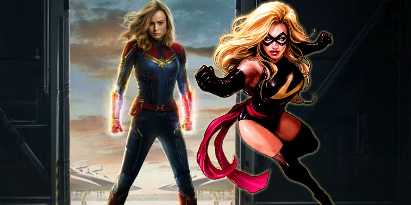 Dark Alter Egos of Marvel Characters That Could Work In The MCU