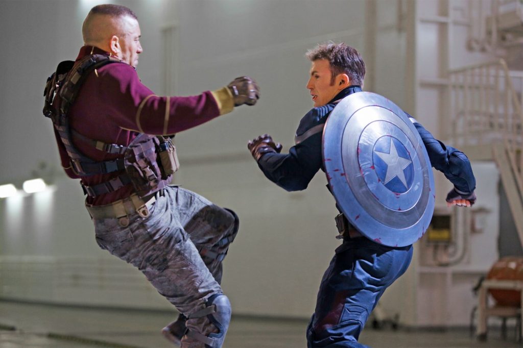 10 Reasons Why Captain America 2 Is Still The Best MCU Film
