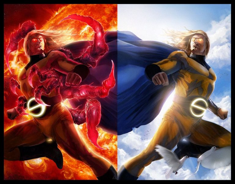 Dark Alter Egos of Marvel Characters That Could Work In The MCU