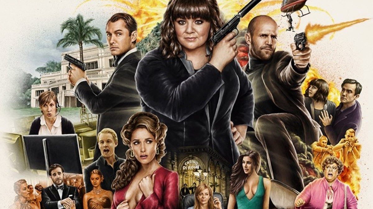 22 Action Movie Sequels That Should Have Happened, But Won’t