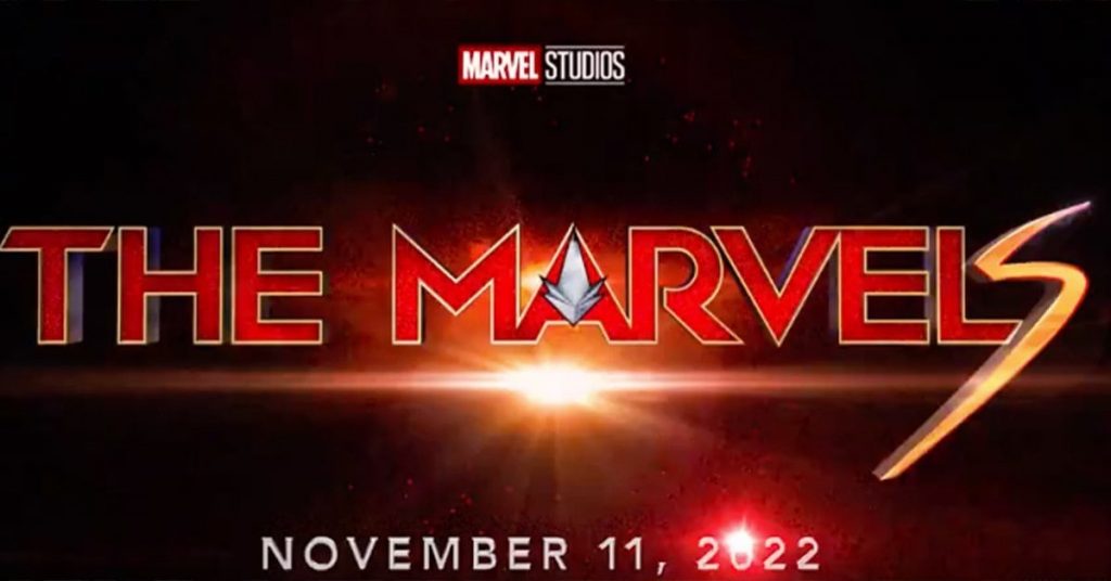 The Marvels: Here's What The New Title of Captain Marvel 2 Means