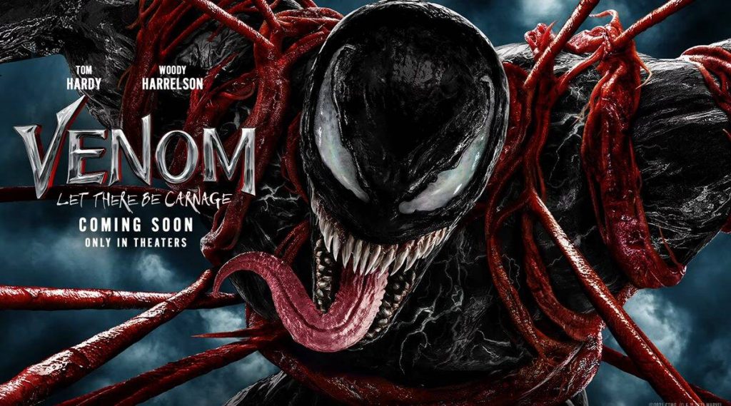 Venom 2 Director Reveals the Struggles of Eddie and Venom's Relationship