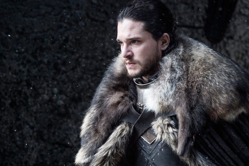 5 Ways Jon Snow Was The Main Character of GoT (And 5 Ways Daenerys Was)