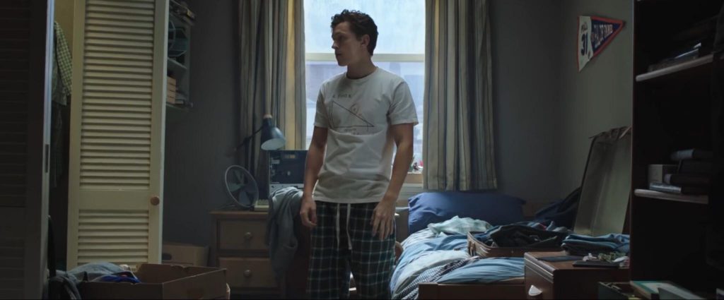 10 Interesting Facts About Peter Parker and Tony Stark