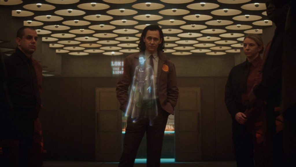 Marvel Reveals The Difference Between Two Of Loki's Powers & Abilities