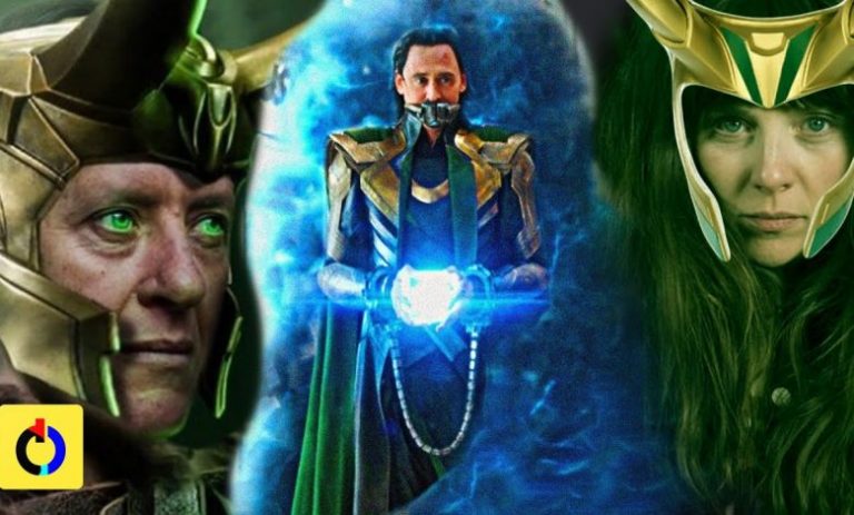 Loki Series Could Bring 5 More Loki Variants In The Coming Episodes
