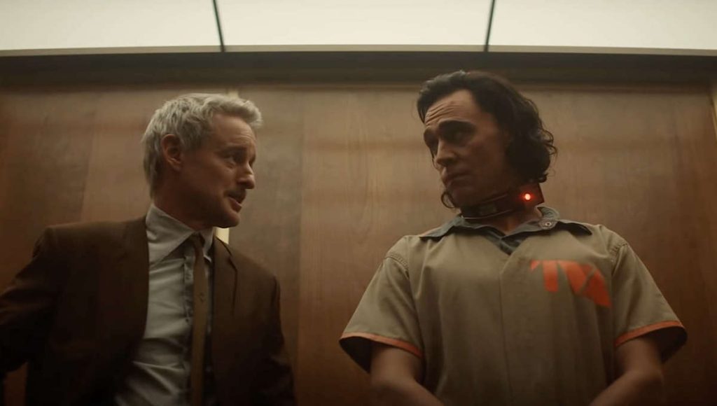 Loki Cast & Characters: Who Is Playing Who?