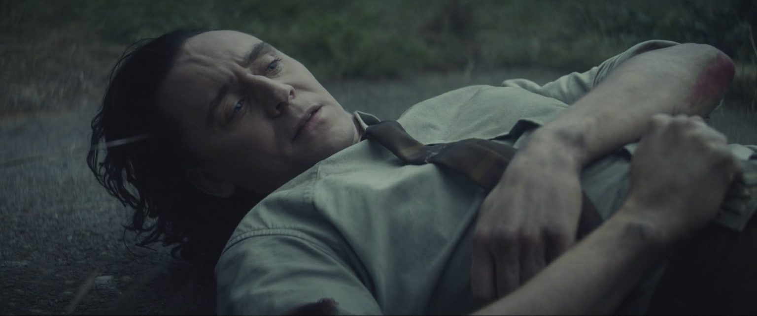 Loki Episode 4: The New Hammer of Boastful Loki Explained