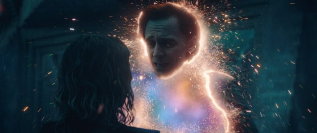 Loki Episode 4: The New Hammer of Boastful Loki Explained