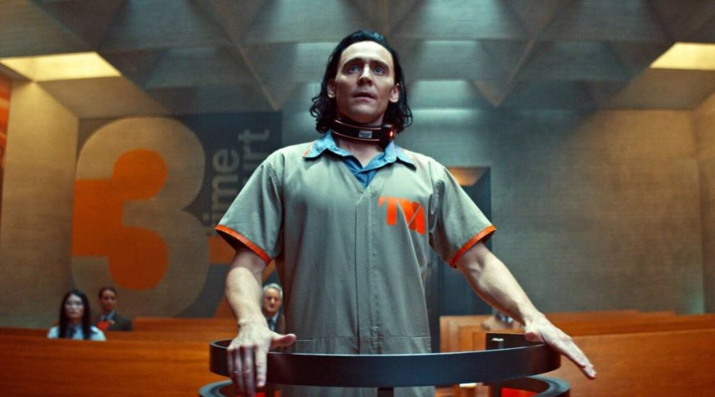 Why The TVA Brought Up The Lady Sif Moment in Loki?