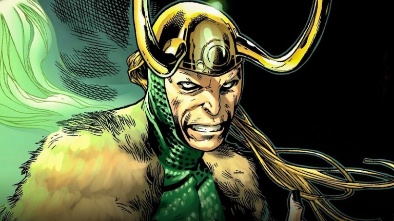 Loki Series Could Bring 5 More Loki Variants In The Coming Episodes
