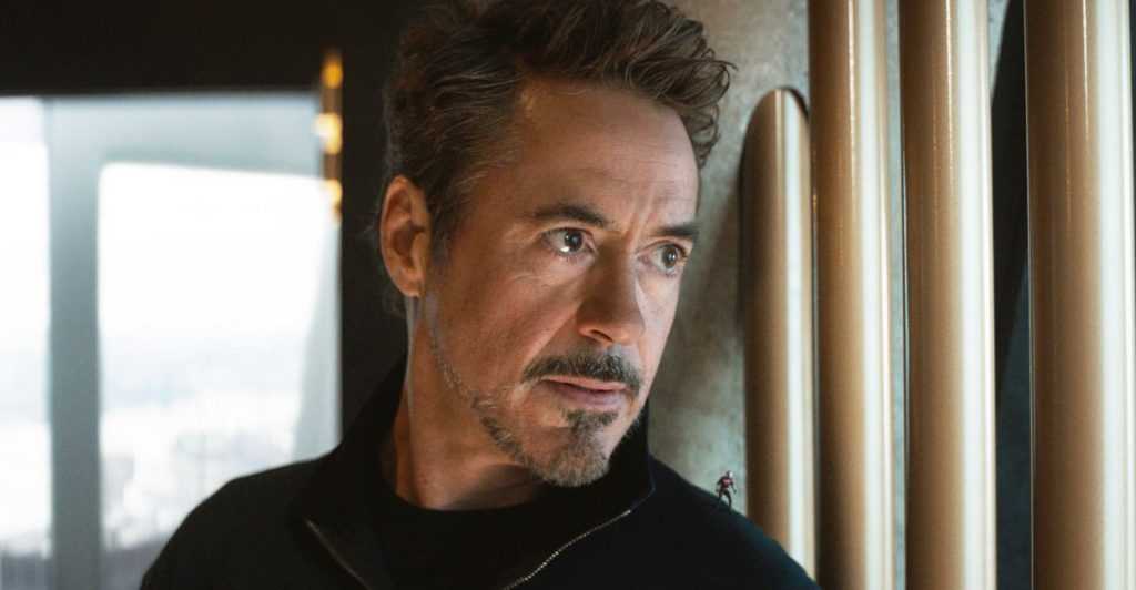 9 Times Robert Downey Jr Became Tony Stark In Real Life