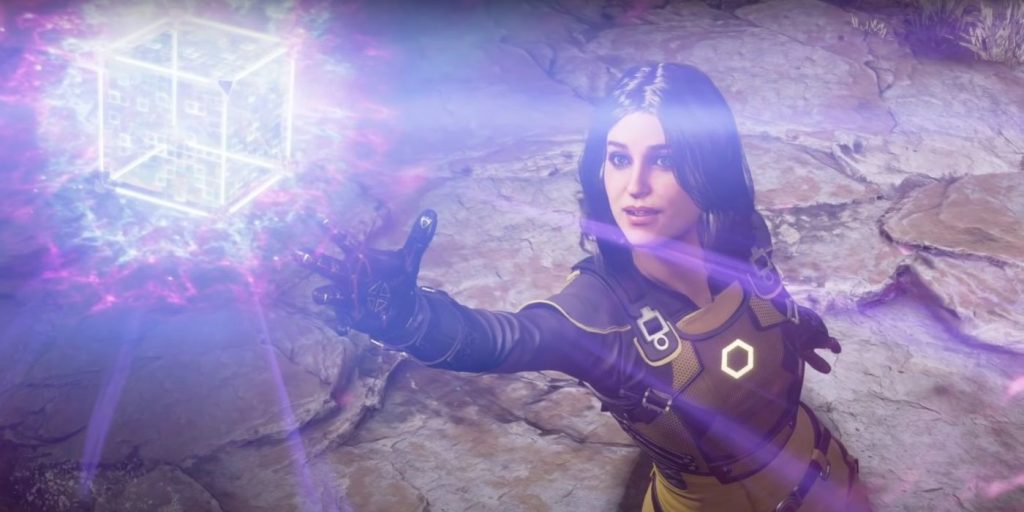 Marvel: 10 Things You Should Know About The Tesseract