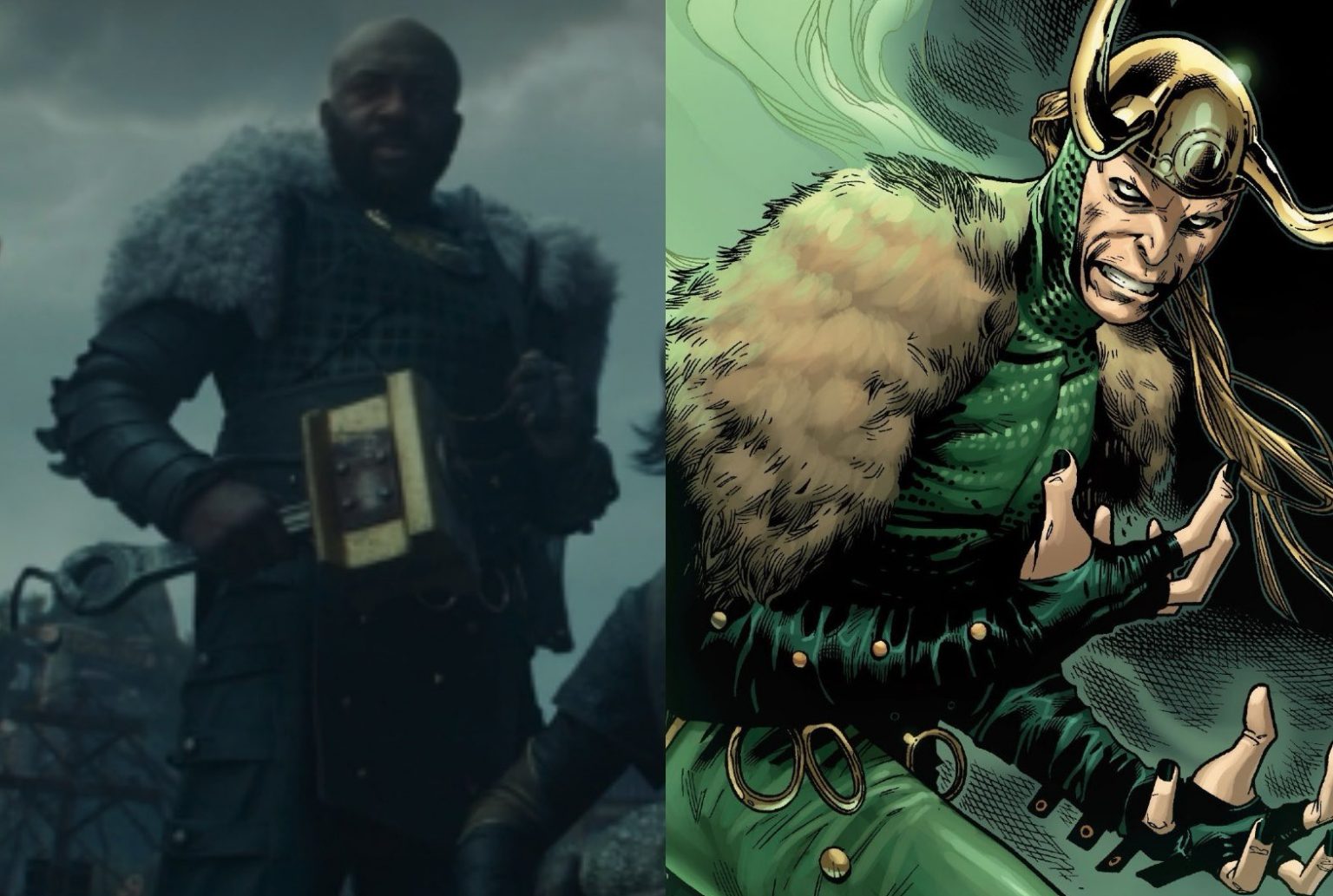 Loki Episode 4: All 6 Major Variants of Loki Series Explained