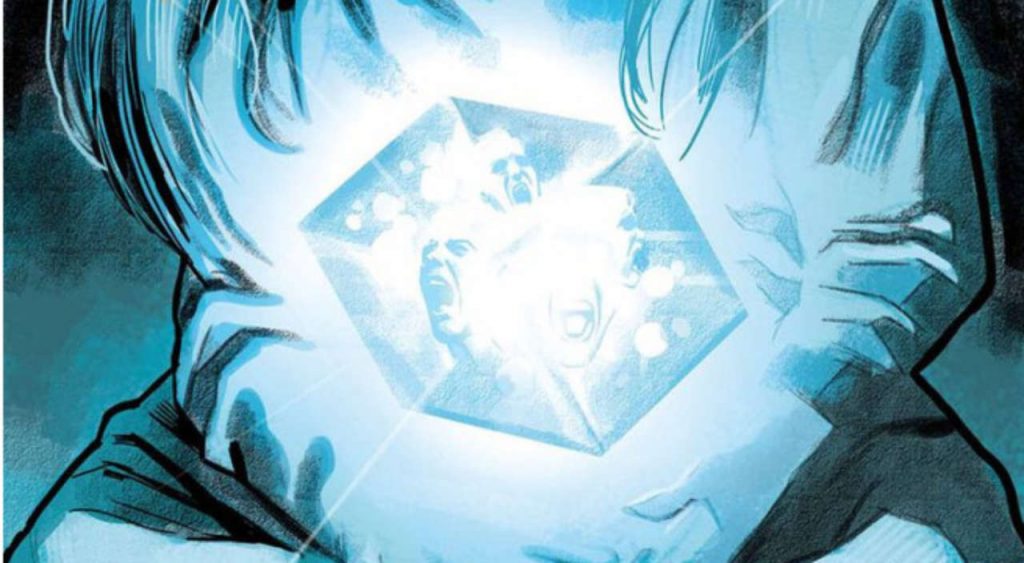 Marvel: 10 Things You Should Know About The Tesseract