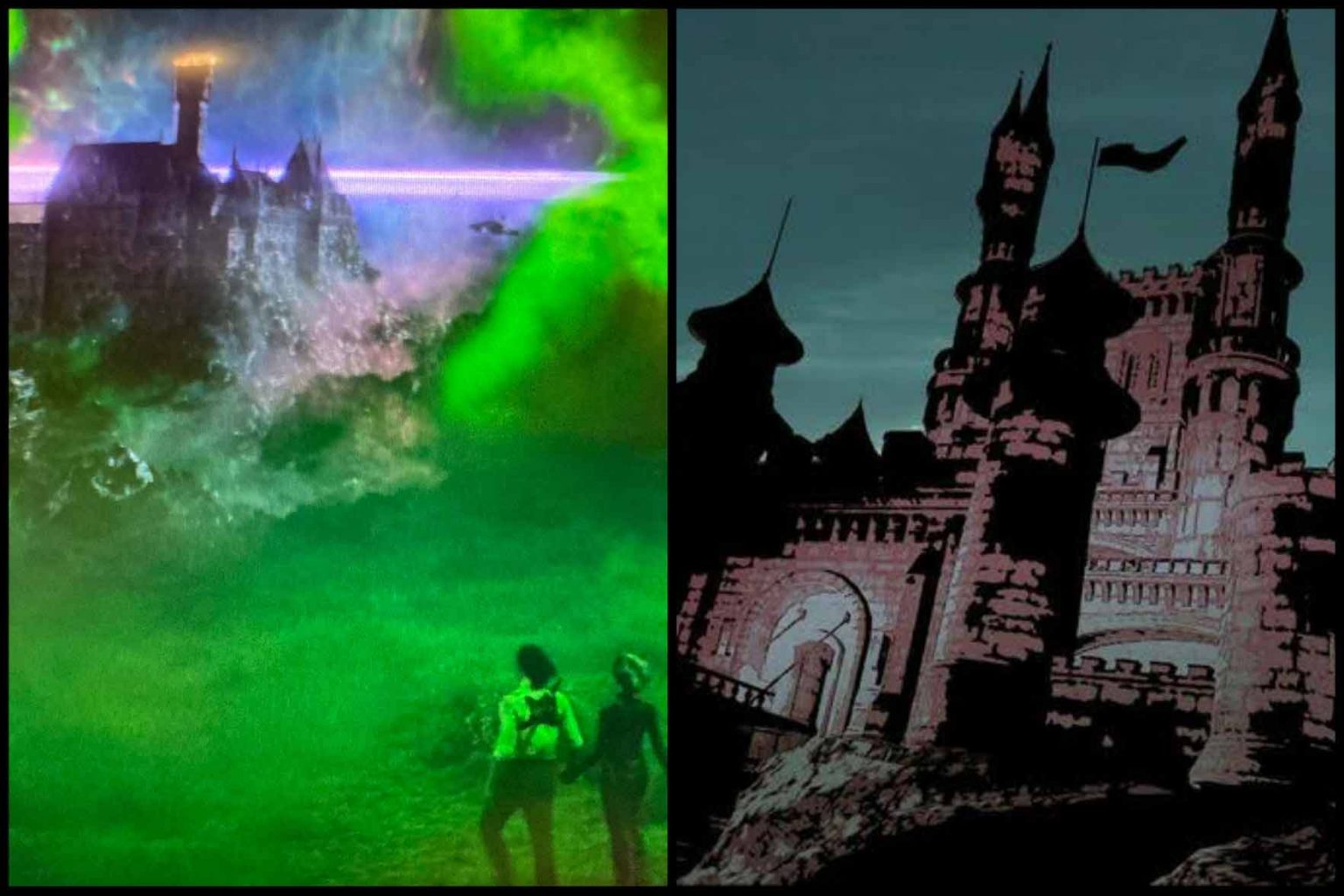 Loki Episode 5 Had 5 Massive Teases for Kang the Conqueror