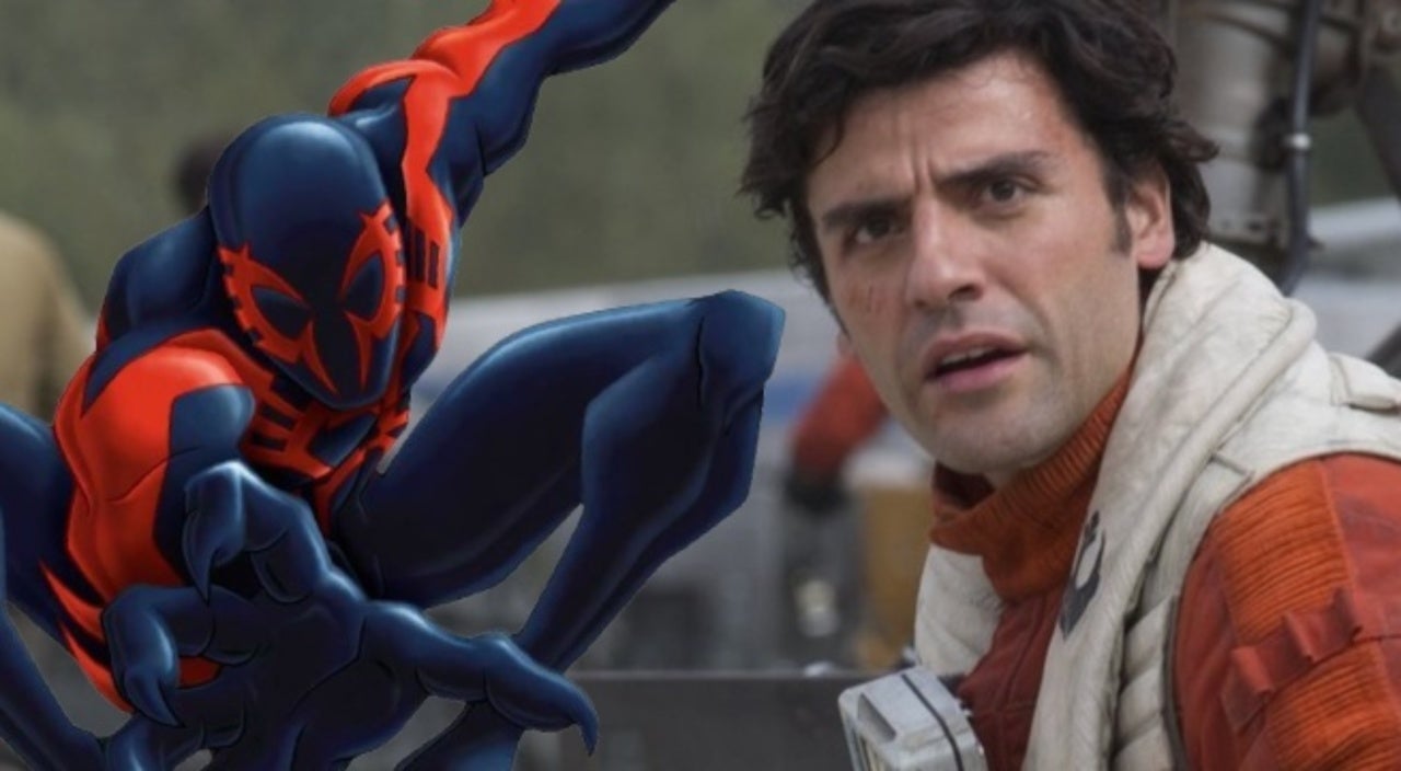 10 Upcoming TV Series and Movies of Oscar Isaac
