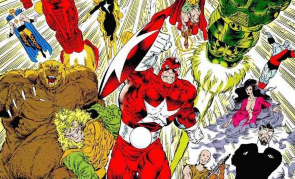 10 Questions About Red Guardian From MCU & Comics Answered