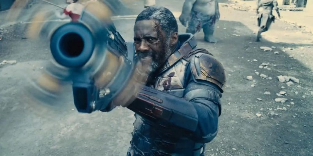 Here's How Heimdall Could Return to MCU Despite Infinity War