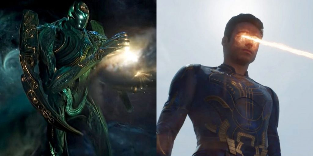 Kro: The Villain In The Second Eternals Trailer Explained