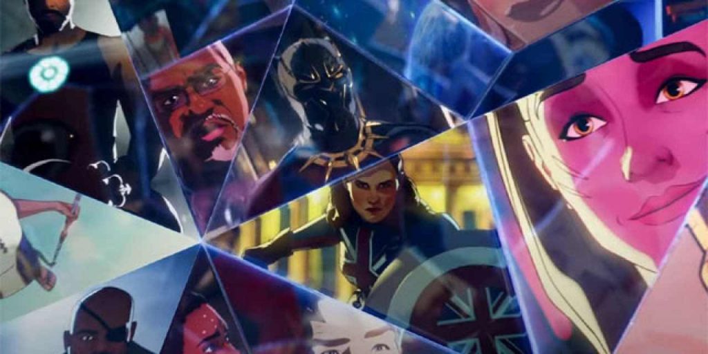 All Marvel References and Easter Eggs in What If Episode 1 (Vol. 1)