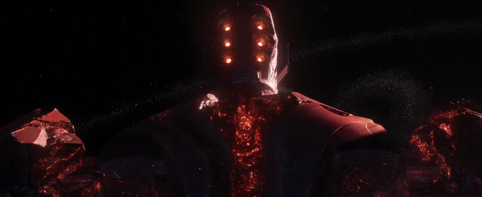 Eternals: The Link Between Galactus and Celestials explained