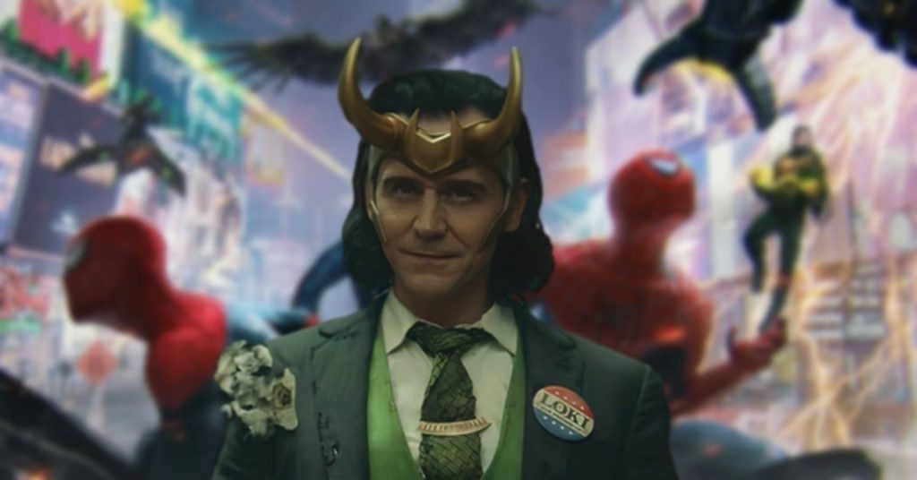 Here's How Spider-Man: No Way Home Is Connected To Loki