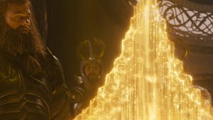 7 Crazy Powers of Mjolnir You Didn't Know It Had