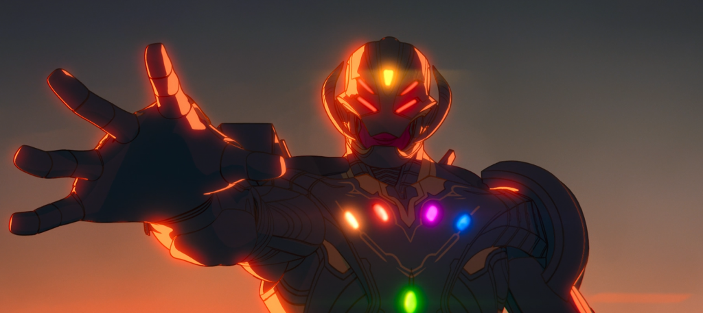 What If Episode 8: Why Hawkeye Had A Robotic Arm