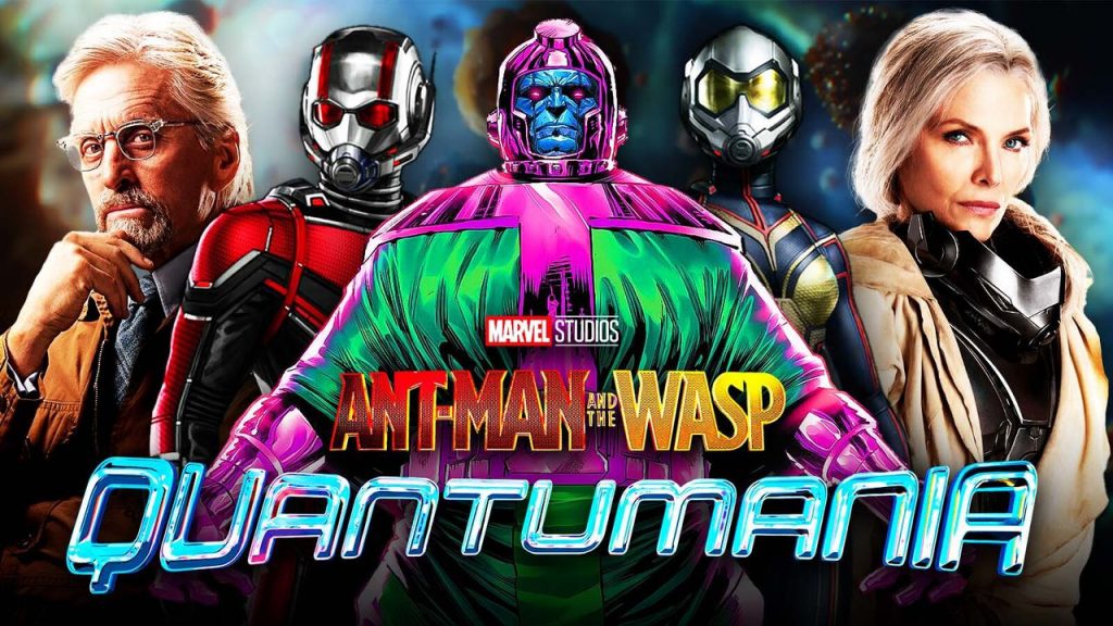 Who is Krylar? The Rumored Ant-Man 3 Villain Role of Bill Murray Explained