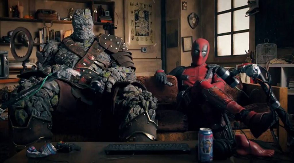 How The TVA Might Bring Deadpool in MCU