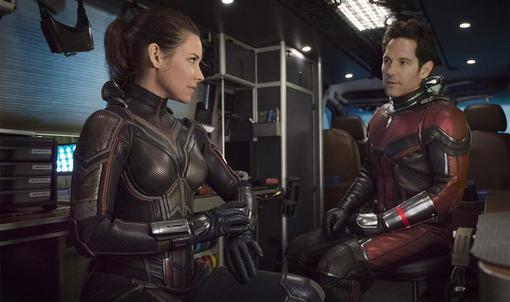 How Ant-Man Could Have Changed The MCU If Edgar Wright Directed It
