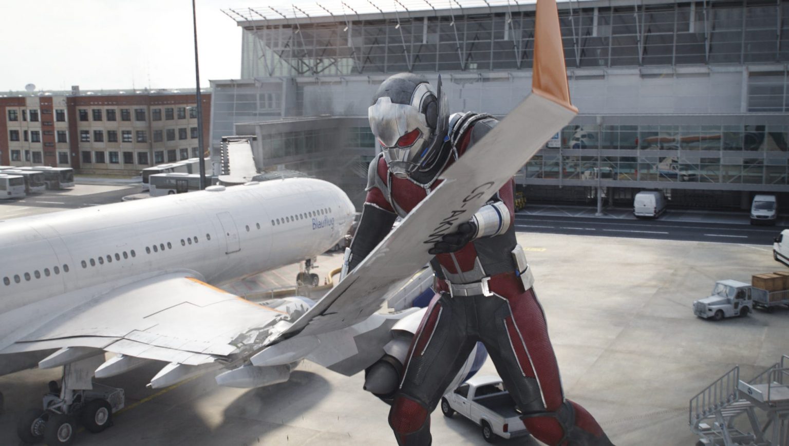 How Ant-Man Could Have Changed The MCU If Edgar Wright Directed It