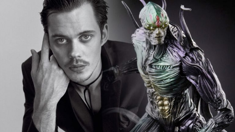 Who Voiced Kro, The Leader of Deviants In Eternals?