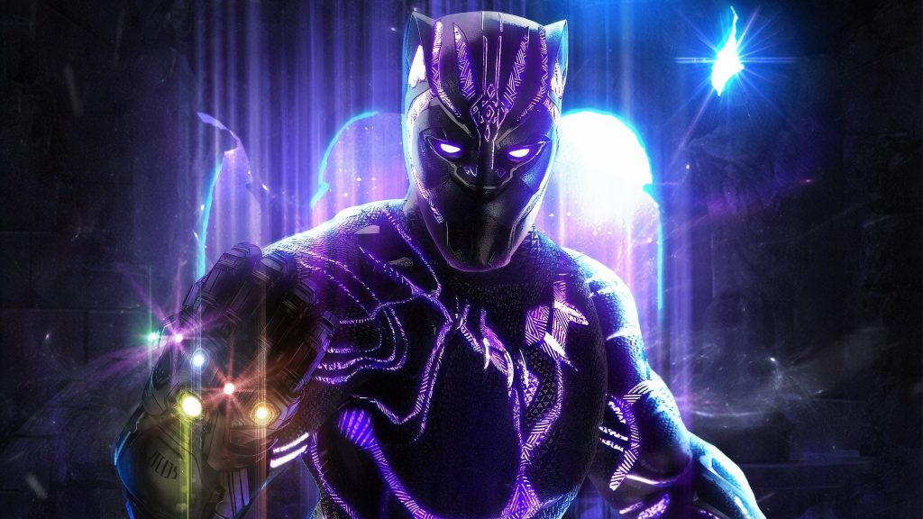 Black Panther: What Does Erik Killmonger Really Want???