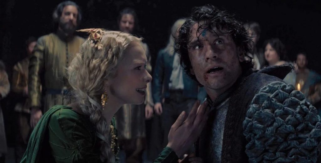 The Witcher S2: Who is Emperor Emhyr And What Happened To His Wife