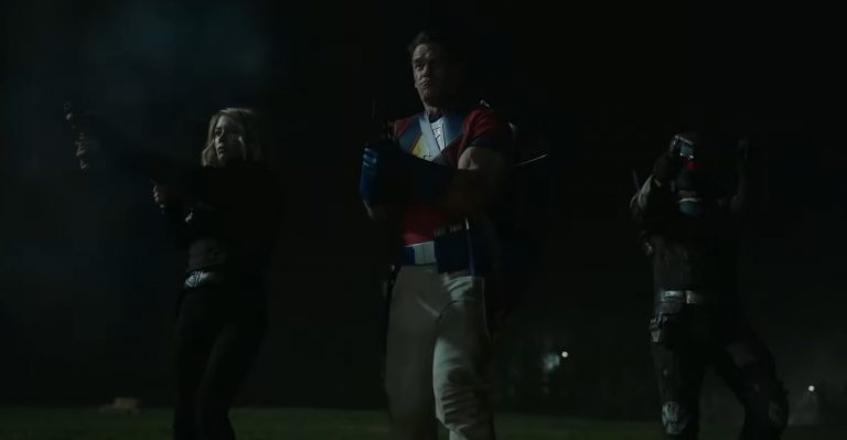 The Second Trailer of Peacemaker Shows A Lot Of Villains And Action!