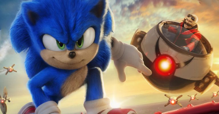 Sonic The Hedgehog 2 Trailer Reveals Tails and The First Look At Knuckles