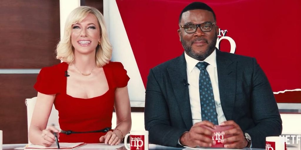 Here Are The Inspirations Behind Characters of Don't Look Up