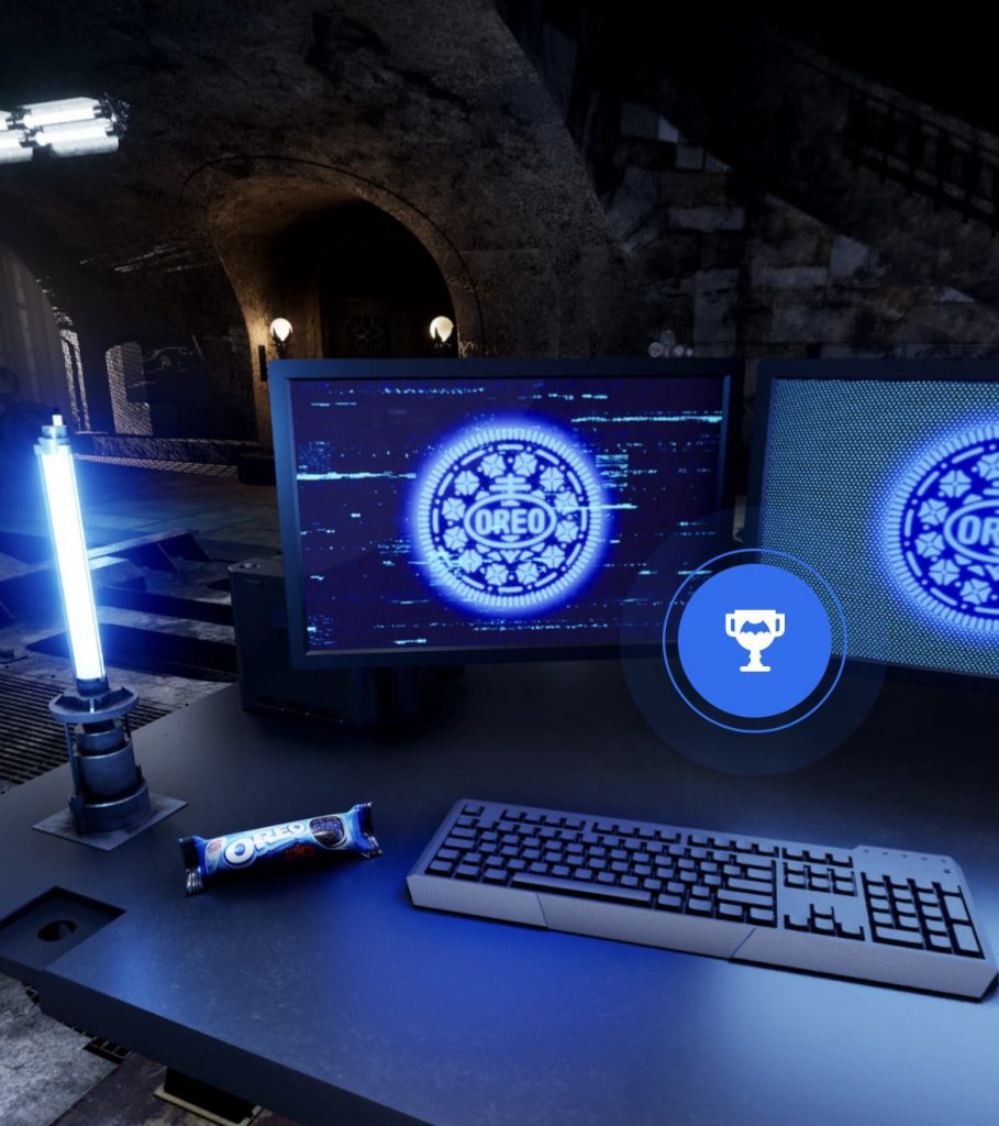 A Detailed Interior of The New Batcave in The Batman Revealed