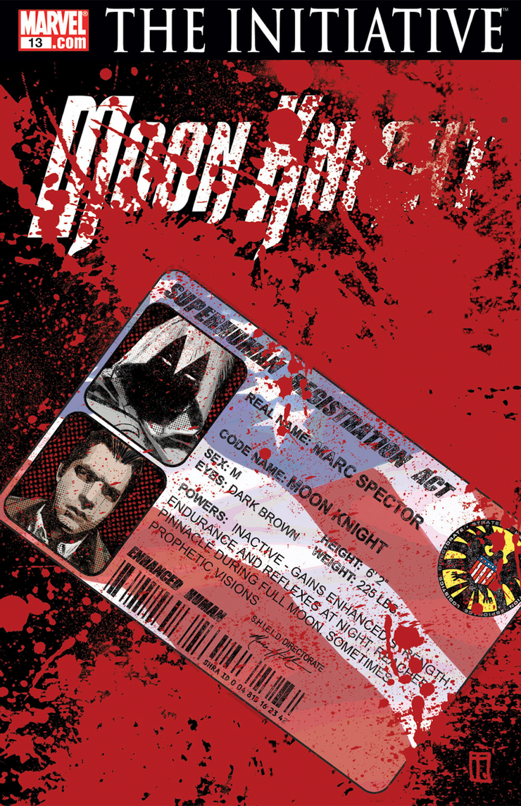 This Power Of Moon Knight Will Surely Make Batman Jealous