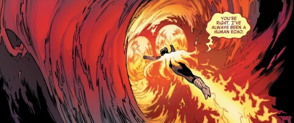 Avengers Comics Reveal The 4 MCU Characters Who Can Kill Phoenix Force