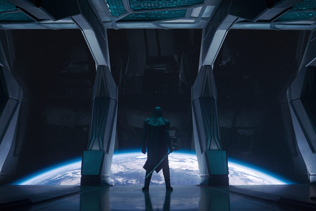 The Marvels Should Show Us Why the Kree Changed So Much in MCU