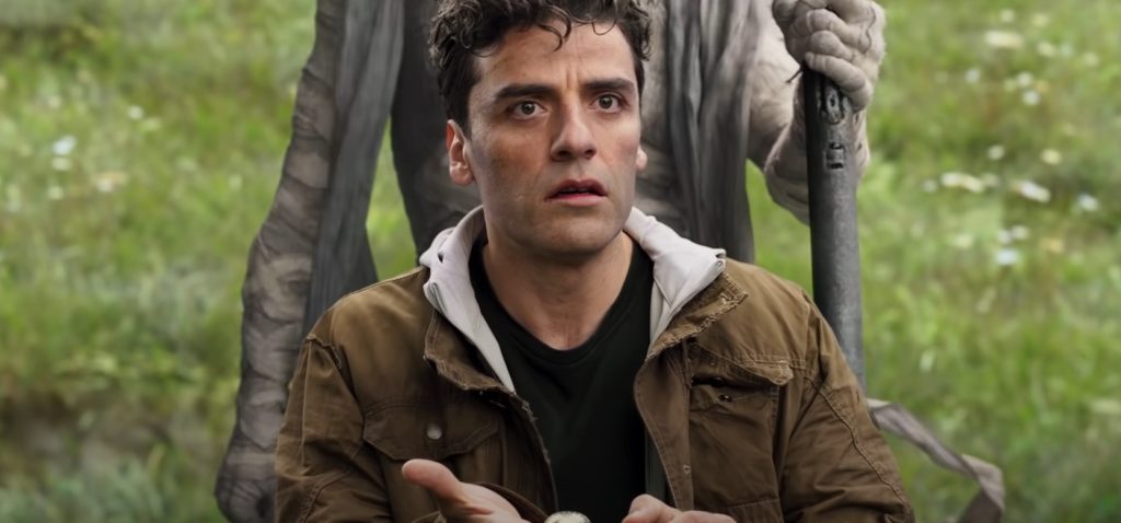 Why The Goldfish in Moon Knight is So Crucial