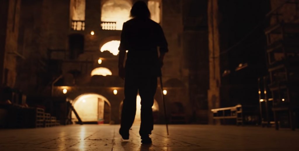 Moon Knight Introduced A Weapon Even Stronger Than Mjolnir and Gungnir