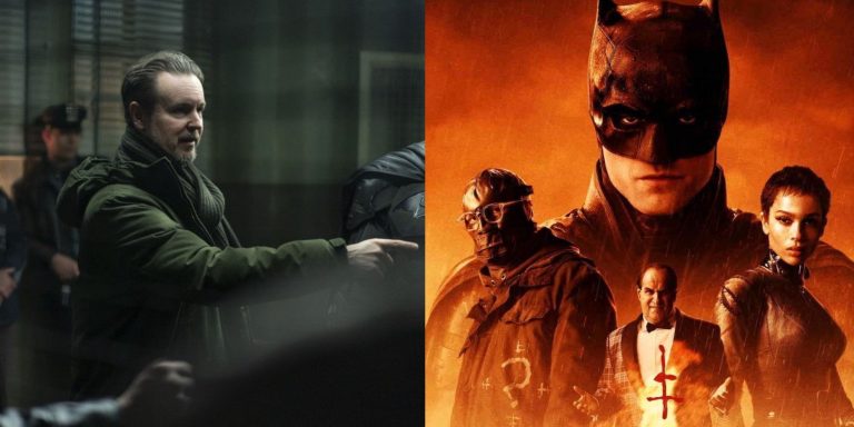 Has Batman Defeated The Joker Already in Matt Reeves' Universe?