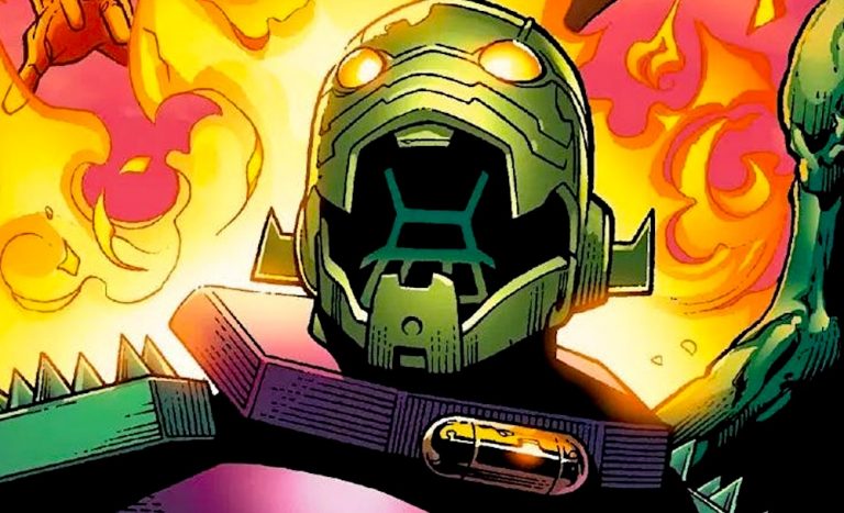 6 Nova Villains Want to See in His MCU Project