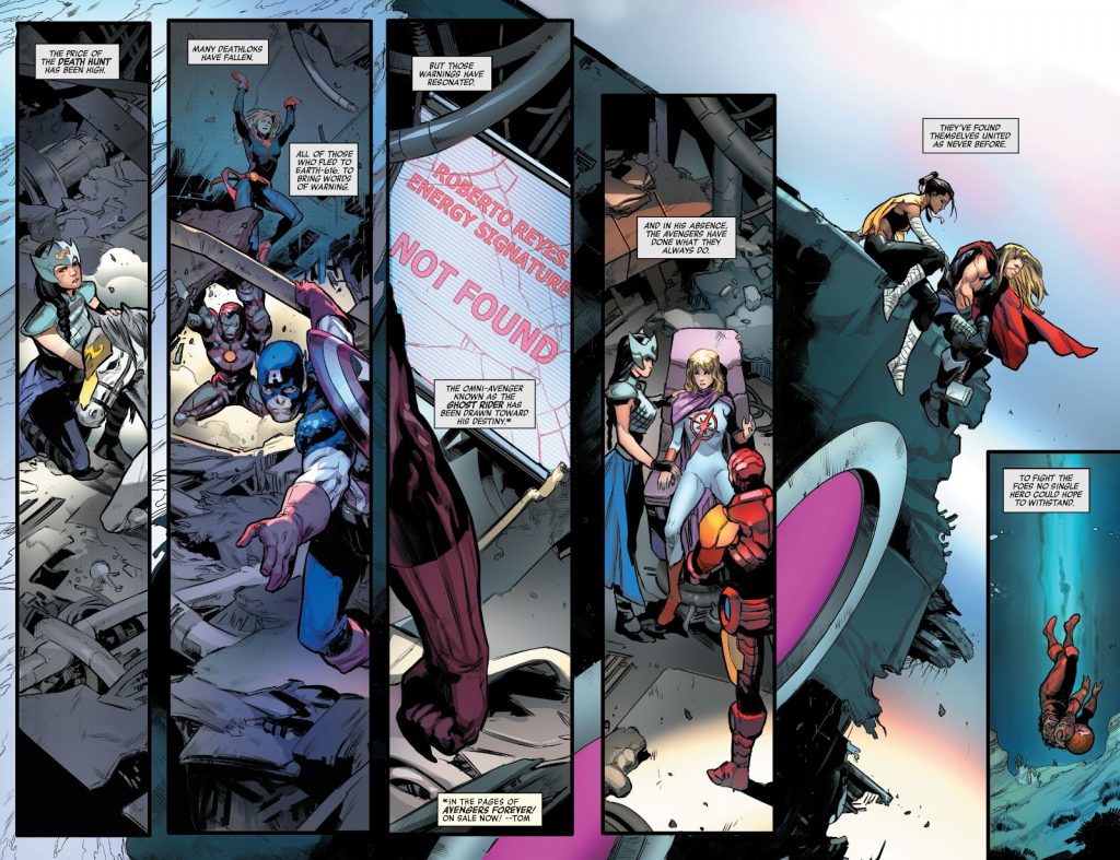 The Most Hated Avenger of Black Panther Is Not Wolverine. It is...